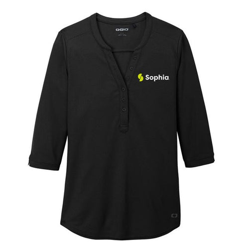 SOPHIA – SEI EMPLOYEE