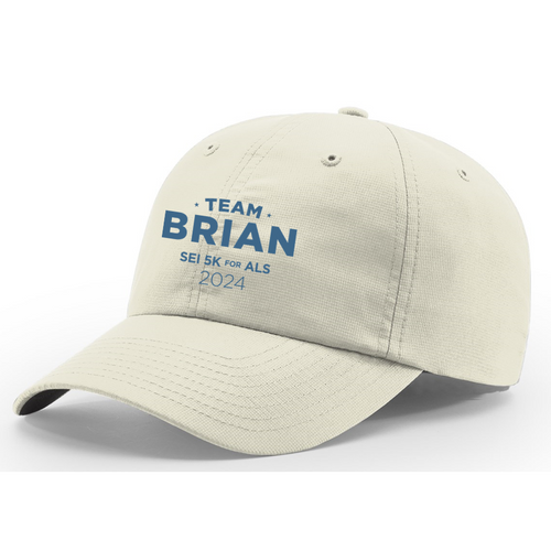 TEAM BRIAN – SEI EMPLOYEE