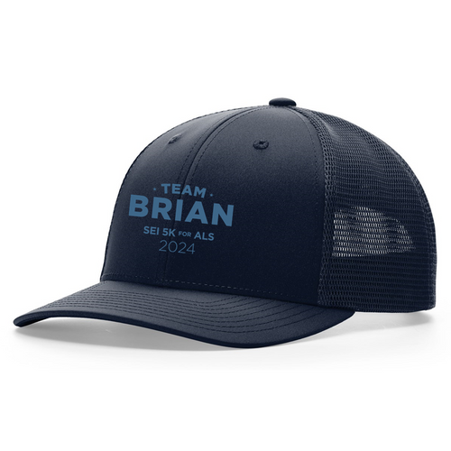 TEAM BRIAN – SEI EMPLOYEE