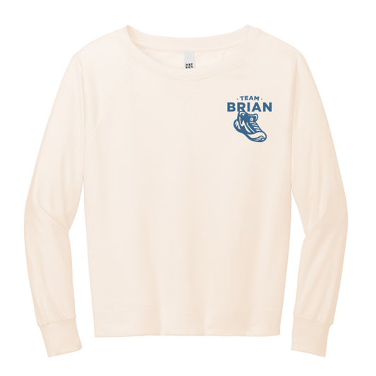 TEAM BRIAN – SEI EMPLOYEE