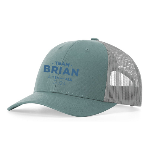 TEAM BRIAN – SEI EMPLOYEE