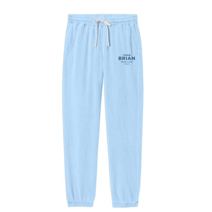 TEAM BRIAN – SEI EMPLOYEE